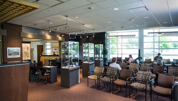 SABATES EYE CENTERS - Updated December 2025 - 31 Reviews - 5811 NW ...