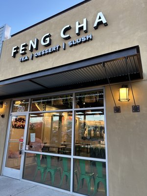 FENG CHA EL PASO - Updated October 2025 - 41 Photos & 28 Reviews - 7470 Cimarron Market Ave, El ...