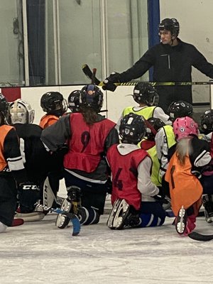 CLEARWATER ICE ARENA - Updated December 2025 - 18 Photos & 22 Reviews ...