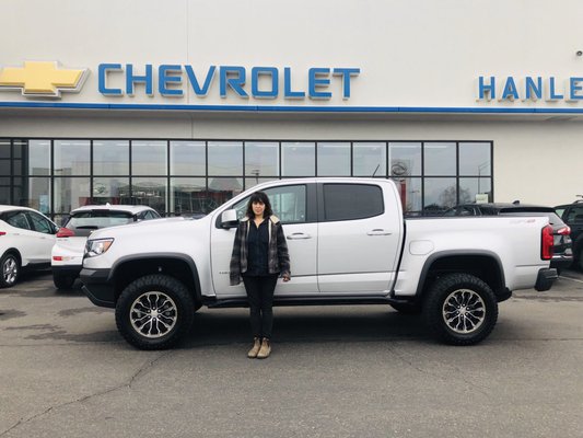 HANLEES DAVIS CHEVROLET - Updated May 2026 - 87 Photos & 154 Reviews ...