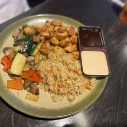 AH-SO SUSHI & STEAK - Updated July 2025 - 262 Photos & 548 Reviews ...