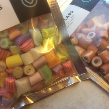 LA CONFISERIE CANDYLABS - Updated August 2025 - 82 Photos & 18 Reviews ...