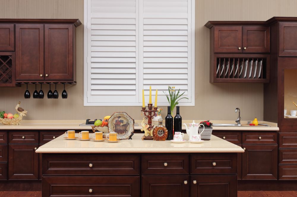 SIMPLICITY CABINETS - 34 Photos - 10221 Hole Ave, Riverside, California ...