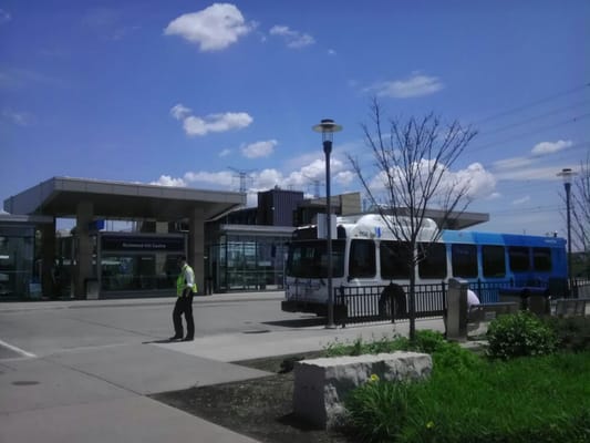 YORK REGION TRANSIT - Updated December 2025 - 11 Photos & 73 Reviews ...