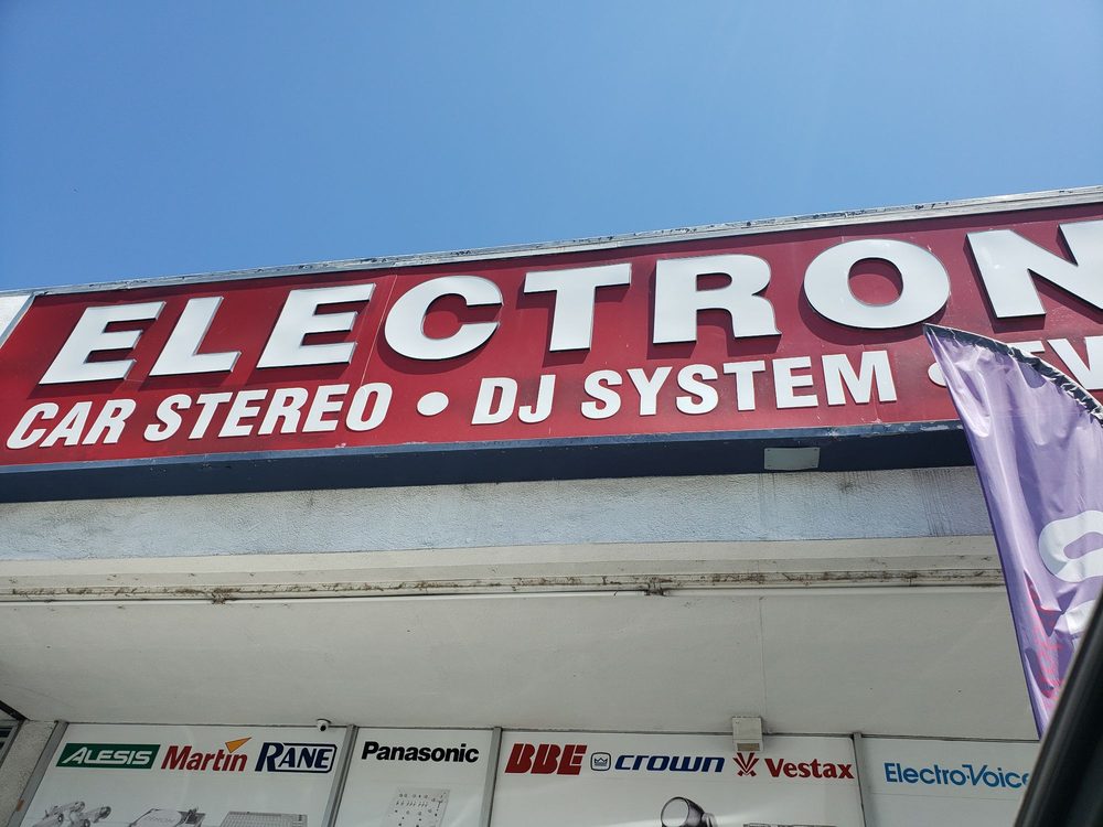 ELECTRONICS PLUS - Updated August 2024 - 20 Photos & 15 Reviews - 21107 ...