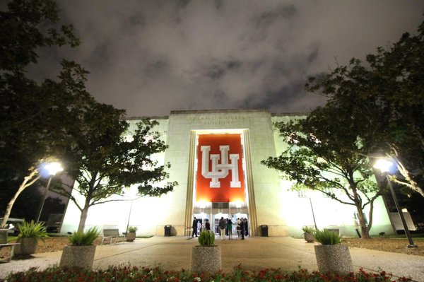 CULLEN PERFORMANCE HALL - Updated September 2025 - 15 Reviews - 4300 ...