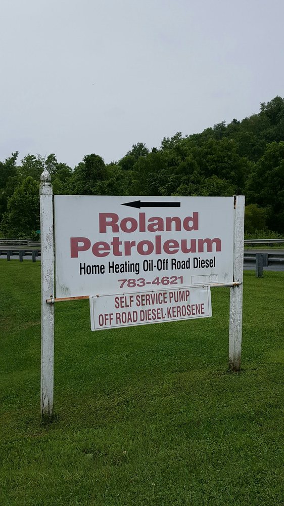 ROLAND OIL - Updated October 2024 - 1800 N Main St, Marion, Virginia ...