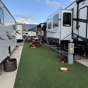 TRUCKEE RIVER RV PARK - Updated June 2024 - 48 Photos & 54 Reviews ...