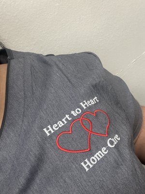 HEART TO HEART HOME CARE - Updated September 2025 - 58 Photos - 2488 ...
