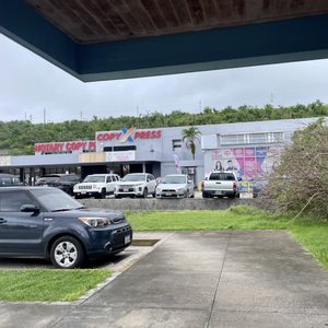 POST NET - Updated December 2025 - 10 Reviews - 1270 N Marine Corps Dr ...