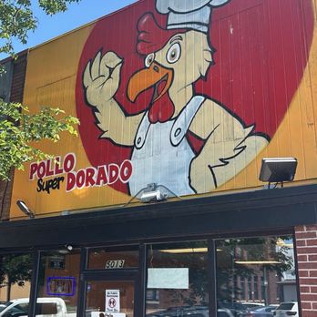 POLLO DORADO - Updated December 2025 - 11 Photos - 5013 S 24th St ...