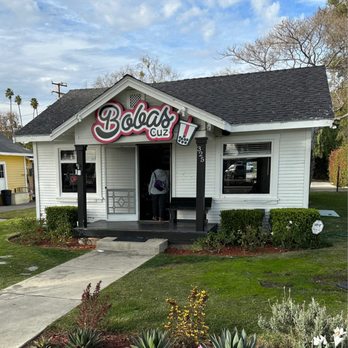 BOBAS CUZ - Updated December 2025 - 137 Photos & 144 Reviews - 325 E ...