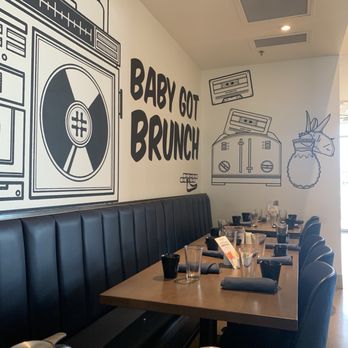 HASH KITCHEN - Updated July 2025 - 454 Photos & 459 Reviews - 3919 E ...