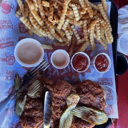 CHICKEN AND THE WOLF - Updated August 2025 - 74 Photos & 41 Reviews ...