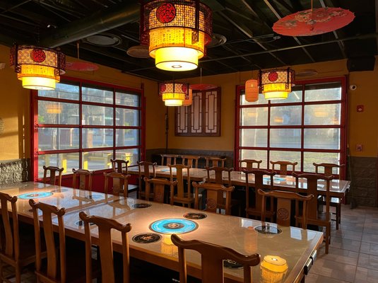 HOT POT 757 & KOREAN BBQ NEWPORT NEWS - Updated July 2024 - 229 Photos ...