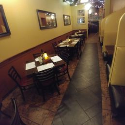 FONTINA’S ITALIAN KITCHEN - Updated September 2025 - 118 Photos & 276 ...