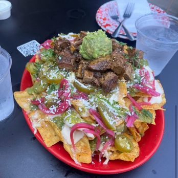 FEDERALES FULTON - Updated April 2025 - 875 Photos & 747 Reviews - 180 ...