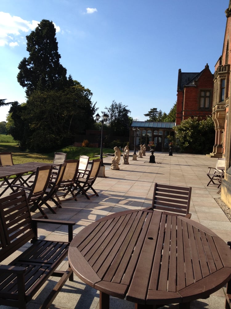 WROXALL ABBEY ESTATES - 12 Photos - Hotels - Birmingham Road, Warwick ...