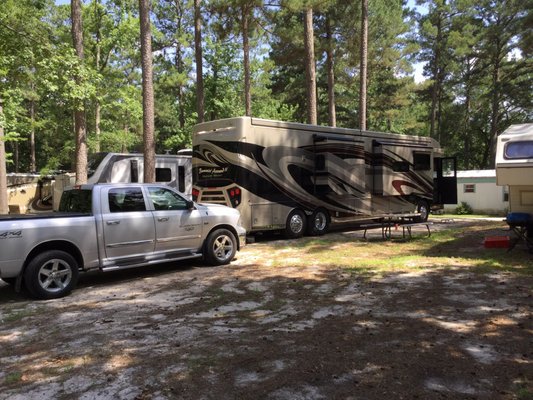 J B’S RV PARK & CAMPGROUND - Updated October 2025 - 8601 J B Baxley Rd ...