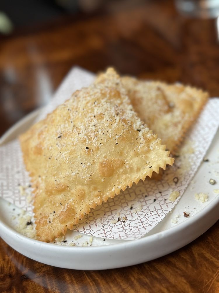 CI SIAMO - Updated May 2025 - 1988 Photos & 667 Reviews - 440 West 33rd ...