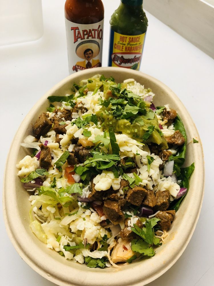 SANCHEZ BURRITO - 18 Photos & 24 Reviews - 110 11th St NE, Little Falls ...