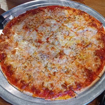 D’Agostino’s Pizza and Pub - Chicago - Trusted Since 1968 - Updated ...