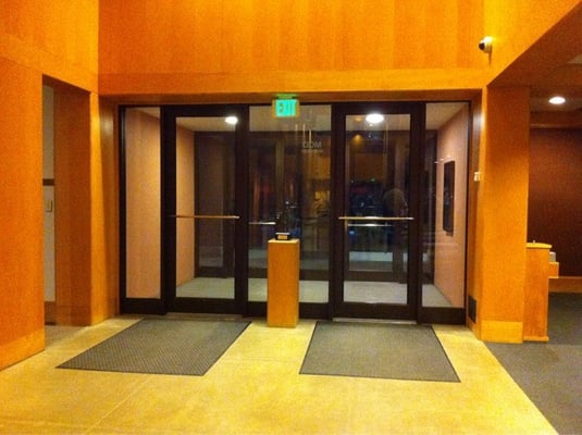 ALICE SHEETS MARRIOTT CENTER FOR DANCE - Updated August 2025 - 330 S ...