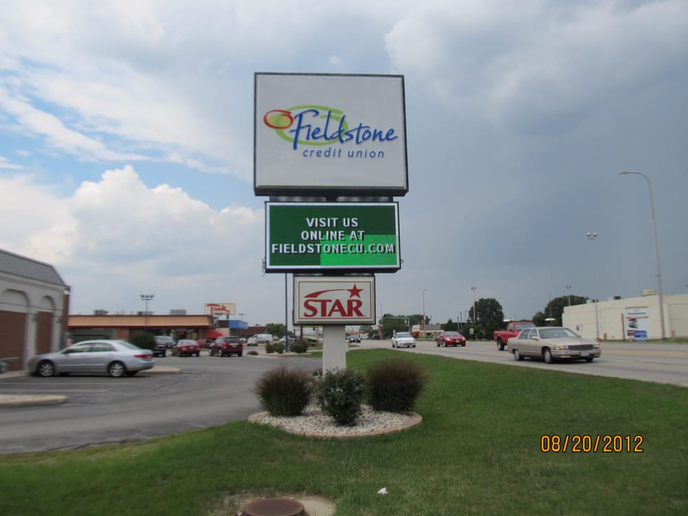 FIELDSTONE CREDIT UNION - Updated September 2025 - 395 N Kinzie Ave ...