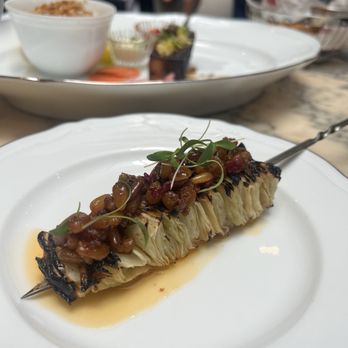 CAFE ZAFFRI - Updated December 2025 - 73 Photos & 37 Reviews - 16 E ...