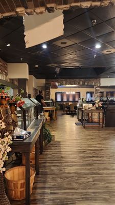 THE HILL ITALIAN RESTAURANT - Updated January 2026 - 61 Photos & 149 ...