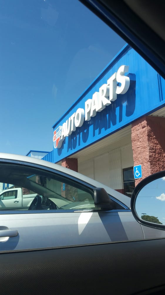 CARQUEST AUTO PARTS - CLOSED - Updated June 2024 - 912 Eubank Blvd NE ...