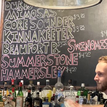 ST. ROCH FINE OYSTERS + BAR - 727 Photos & 385 Reviews - 223 S ...