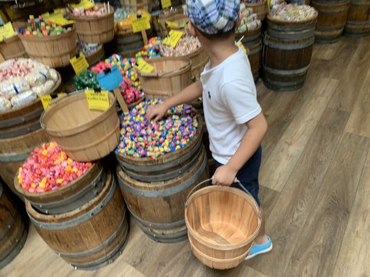 CANDY HEAVEN - 514 Photos & 329 Reviews - 1201 Front St, Sacramento, CA ...