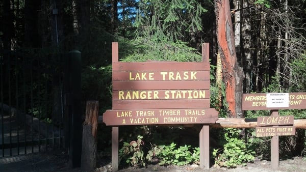 LAKE TRASK TIMBER TRAILS ASSOCIATION - Updated September 2025 - 15 ...