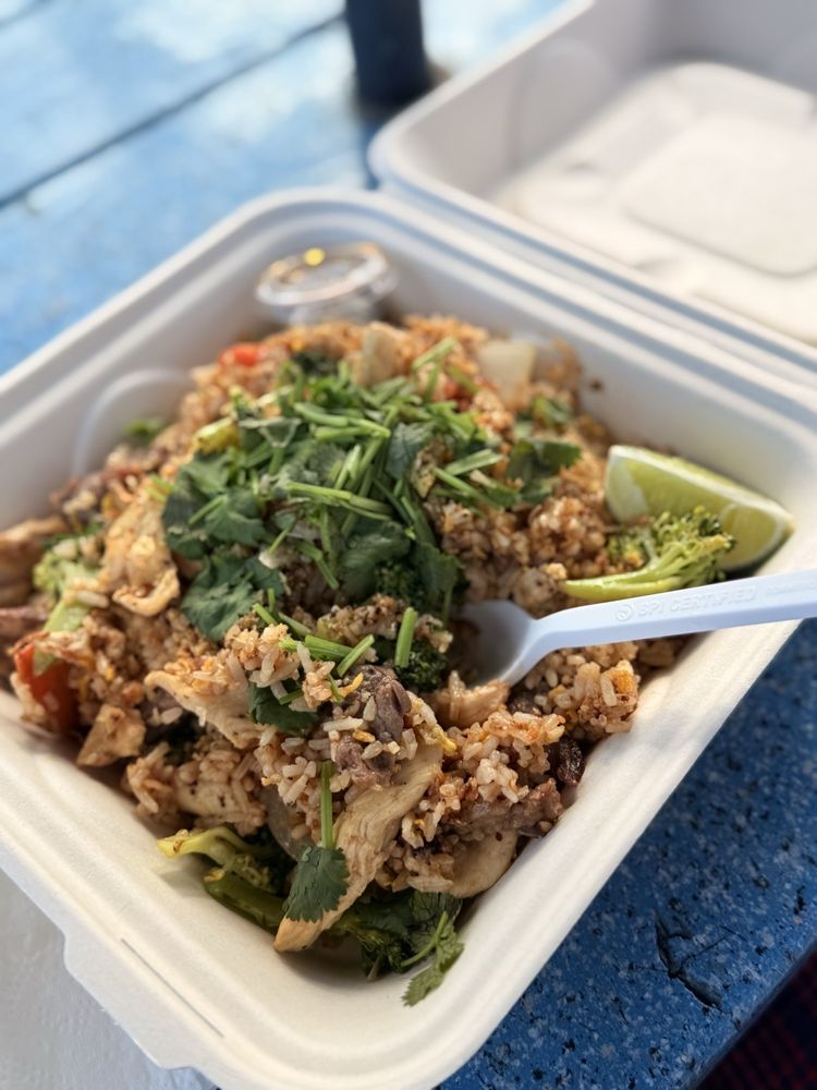 KAUAI THAI FOOD - Updated May 2026 - 74 Photos & 71 Reviews - 1620 ...