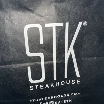 STK STEAKHOUSE - Updated April 2025 - 1952 Photos & 1845 Reviews - 9 W ...