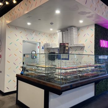 THE MINI DONUT COMPANY with 89 real customer photos - Updated August ...