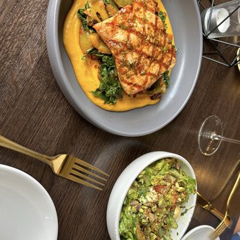 PINK IVY KITCHEN & BAR - Updated December 2024 - 229 Photos & 64 ...