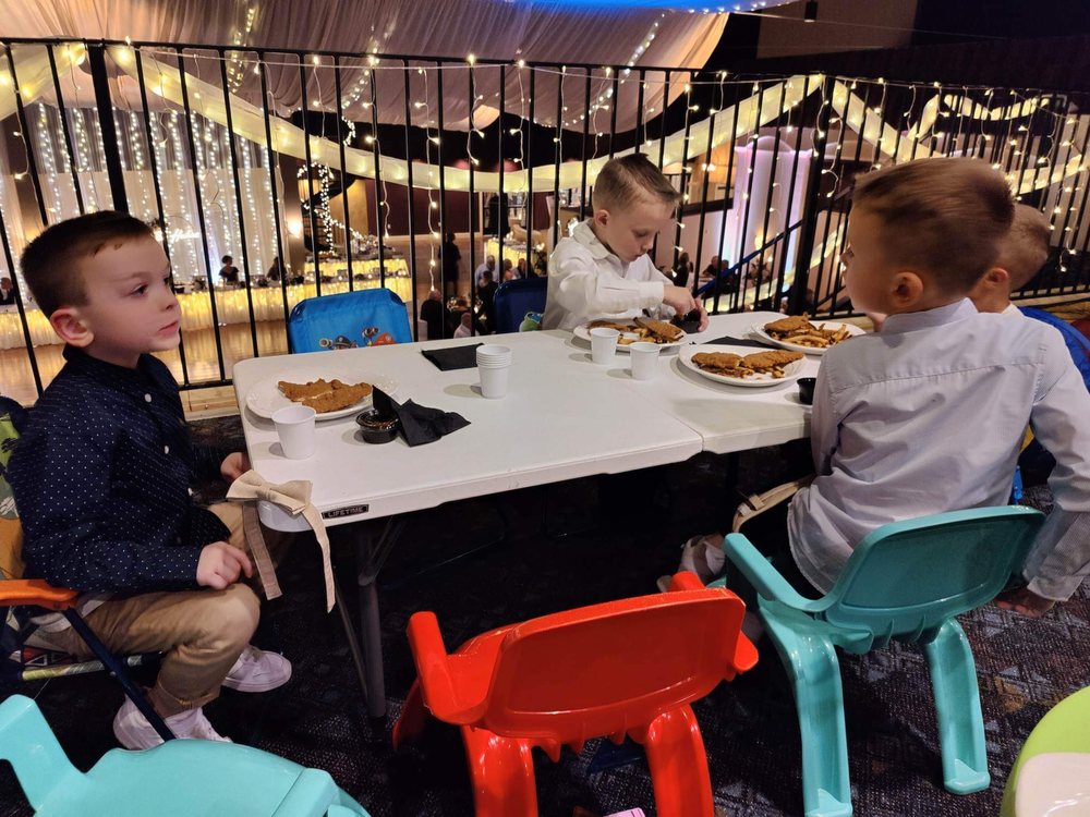 PITTSBURGH EVENT CHILDCARE - Updated December 2024 - Industry ...