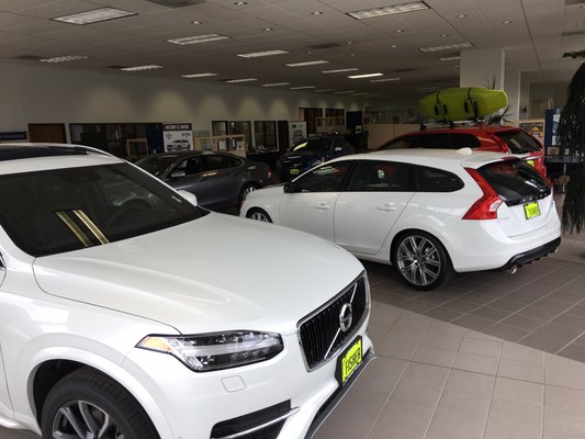JIM FISHER VOLVO CARS - Updated January 2026 - 56 Photos & 134 Reviews ...