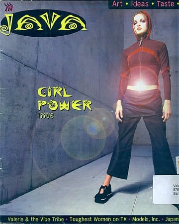 JAVA MAGAZINE - Updated December 2024 - 414 S Mill Ave, Tempe, Arizona ...