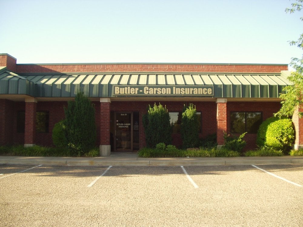BUTLER CARSON TATE INSURANCE AGENCY - Updated April 2024 - 4505 82nd St ...