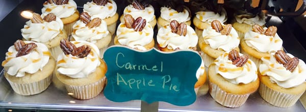 SMALL TOWN SWEETS - Updated December 2025 - 20 Photos - 3249 Liberty ...