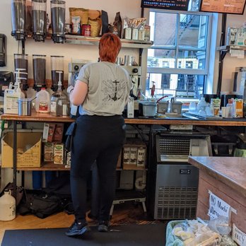 UNCHARTED TEA - Updated September 2025 - 158 Photos & 124 Reviews - 662 ...