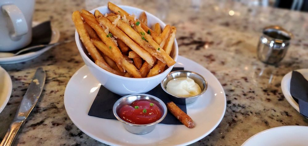 TRUMMER’S COFFEE & WINE BAR - 366 Photos & 319 Reviews - 14013 ...