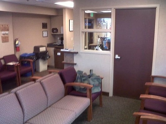 THE STEADMAN CLINIC - Updated July 2025 - 18 Photos & 58 Reviews - 181 ...