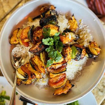 PANINI KABOB GRILL - Updated October 2025 - 242 Photos & 137 Reviews ...