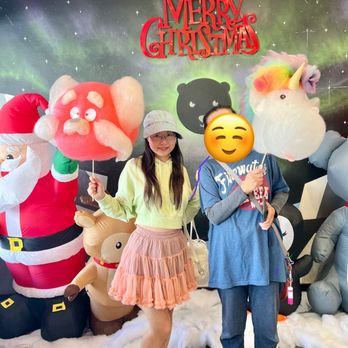 POLAR PLAYGROUND - 1546 Photos & 625 Reviews - 16891 Beach Blvd ...