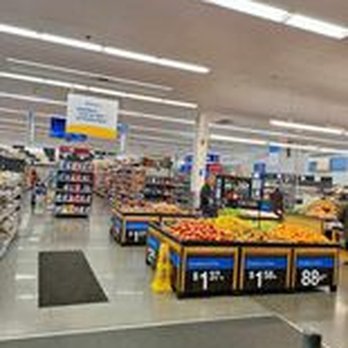 WALMART NEIGHBORHOOD MARKET - Updated May 2025 - 55 Photos & 110 ...