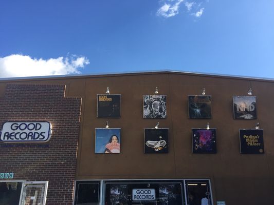 GOOD RECORDS - 51 Photos & 143 Reviews - Music & DVDs - 9026 Garland Rd ...